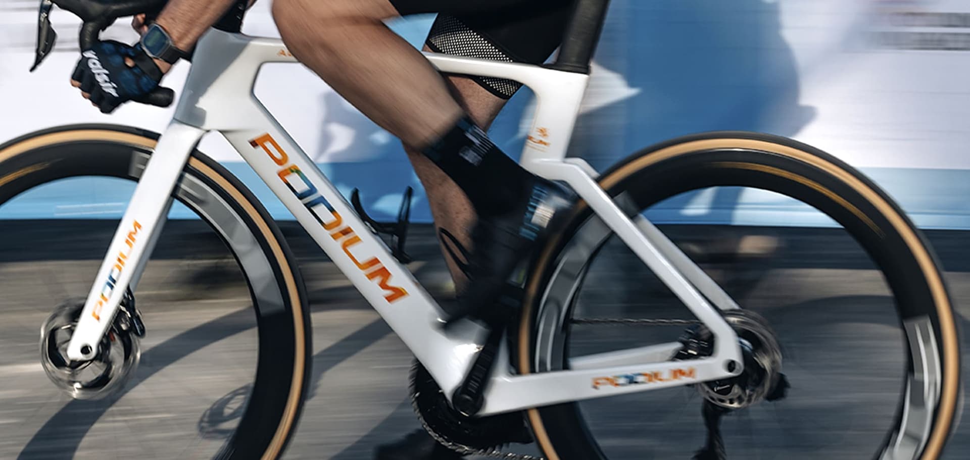Tienda online de bicicletas | Podium bike