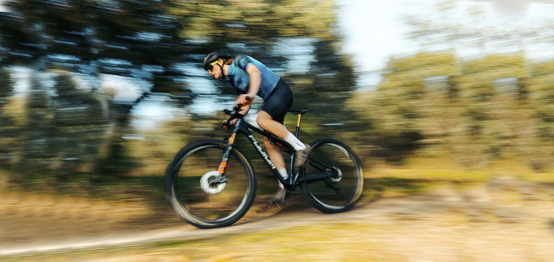 Podium - Pdm Bike High Carbon Technology